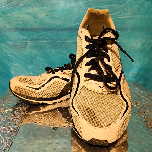 Puma | Shoes | Puma Mens Eco Ortholite Golf Smart Shoe | Poshmark